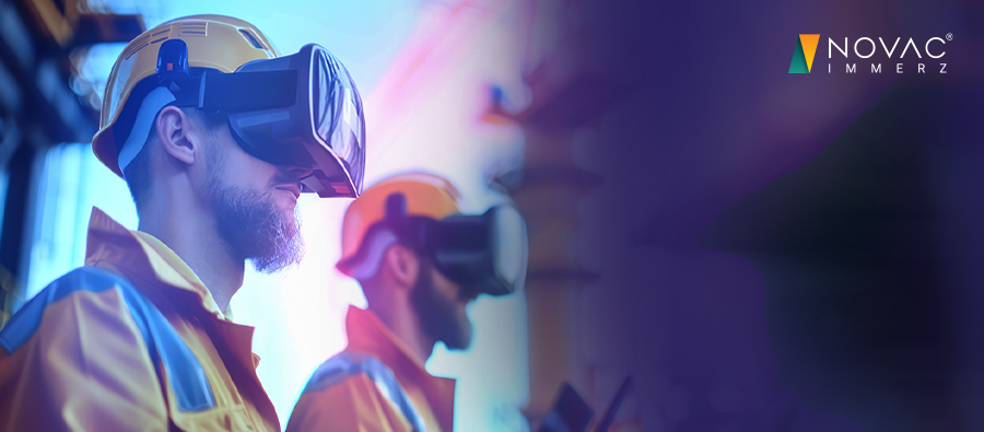 Novac Immerz Insights | AR & VR Blogs, News, and Updates