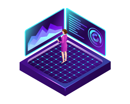 Virtual Reality Solutions | Novac Immerz