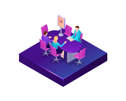 Virtual Reality Solutions | Novac Immerz